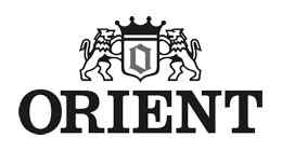 Orient – H S Johnson