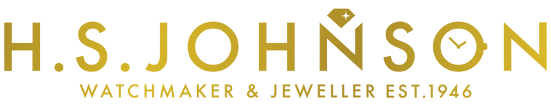 Shop Premium Brand Watches & Jewelry Online | HS Johnson – H S Johnson